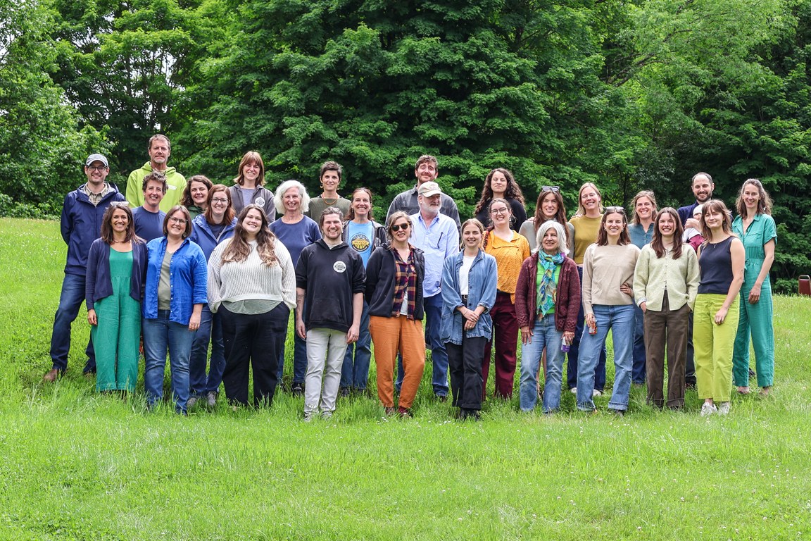 Join Our Team | NOFA Vermont