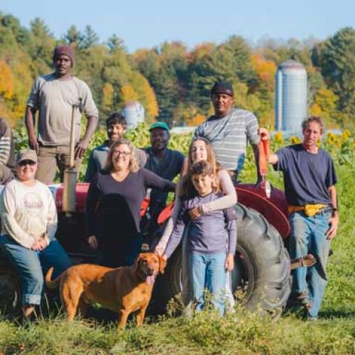 Community Calendar of Events | NOFA Vermont